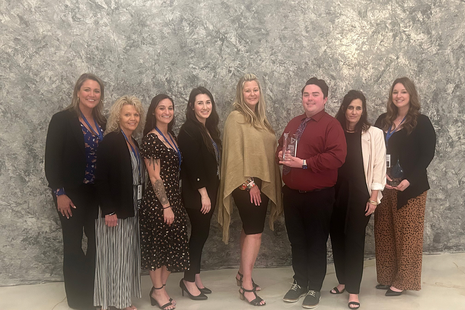 Celebrating Walters Apartments’ Success - Walters Apartments Celebrating Walters Apartments’ Success - Walters Apartments